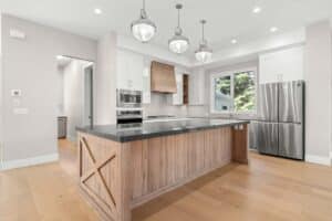 Luxury Custom Home Builders Calgary | Sunset Homes