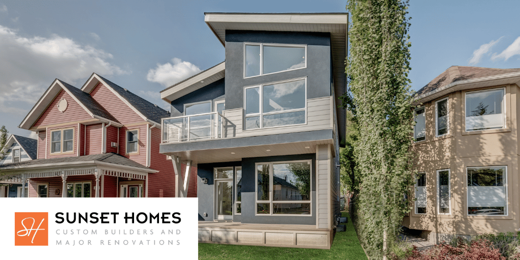 How to Prepare to Age in Place in your Calgary Custom Home? - Sunset Homes