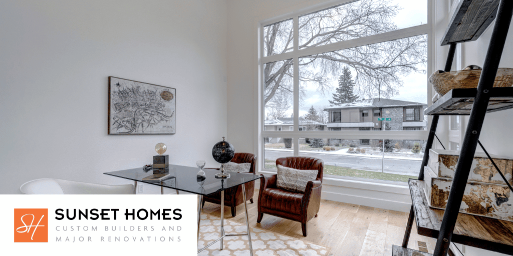 Build Your Home For Today. Plan it to Meet Your Needs Forever - Sunset ...