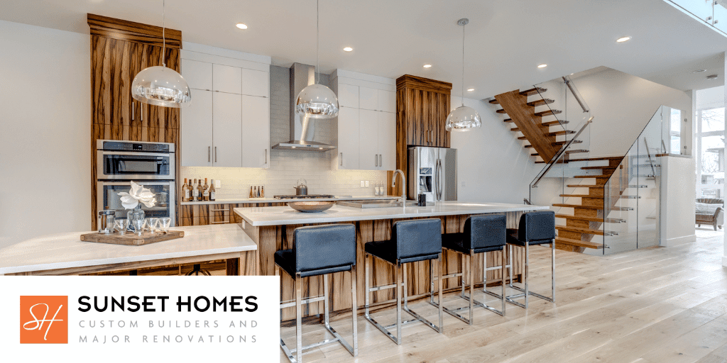 Advantages of Building a Garage Suite in Calgary - Sunset Homes