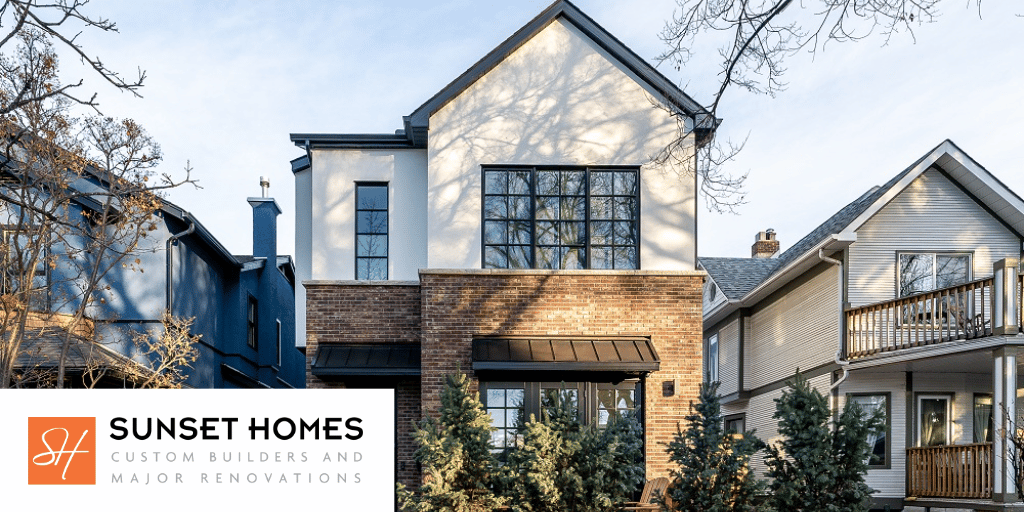 Deciding on a Name for Your Custom Home with Sunset Homes - Sunset Homes