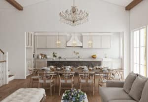 Custom Home Builders - Calgary Sunset Homes