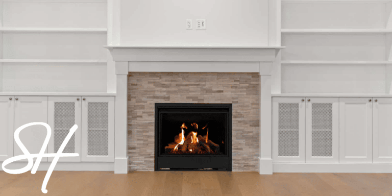 Fireplace Options in Your Custom Luxury Home - Sunset Homes