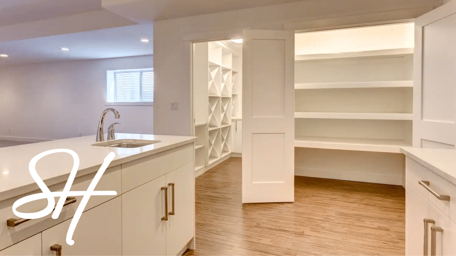 Is a Finished Basement Right for You? - Sunset Homes