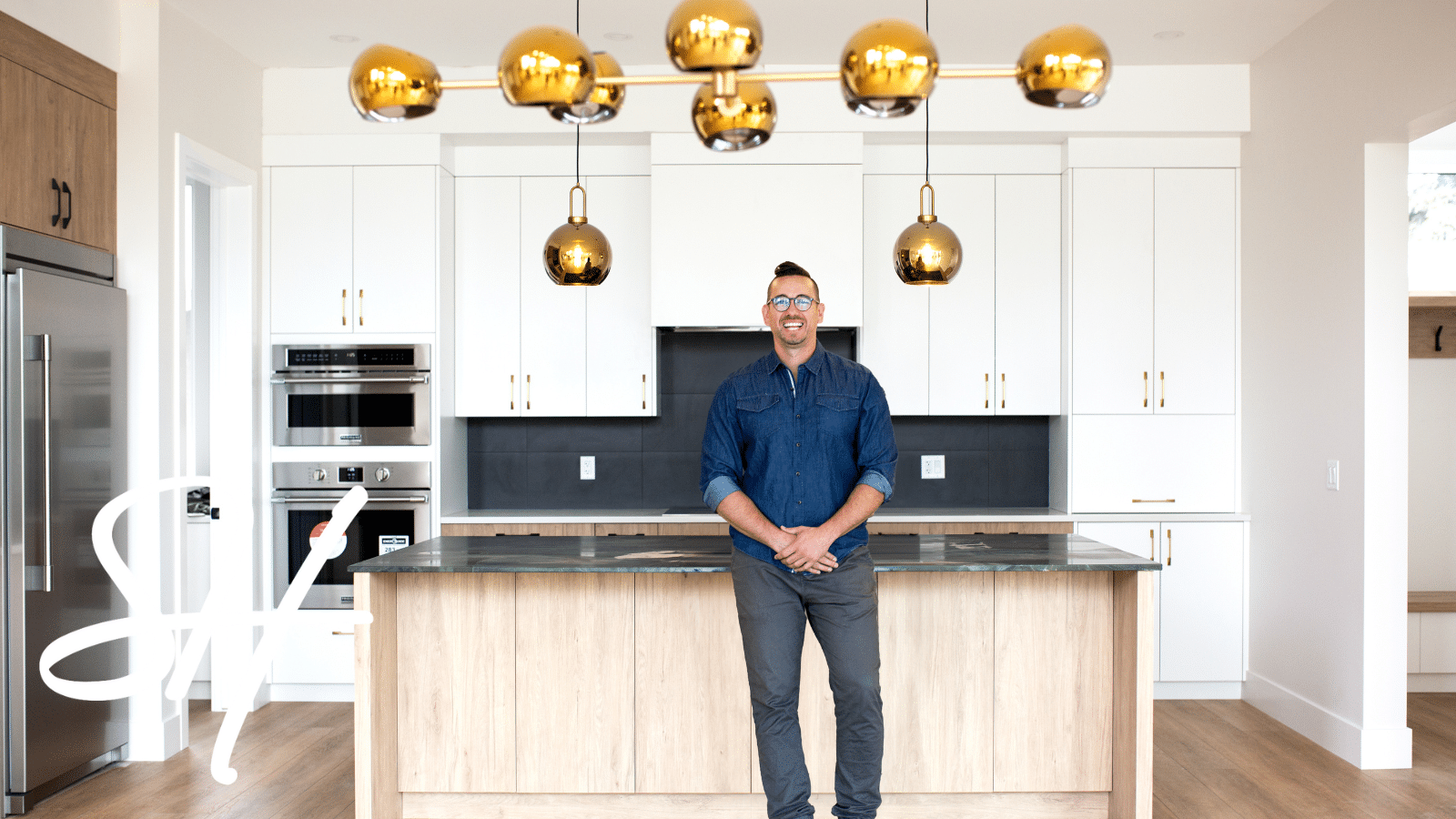 Custom Homes in Calgary for First-Time Buyers - Sunset Homes