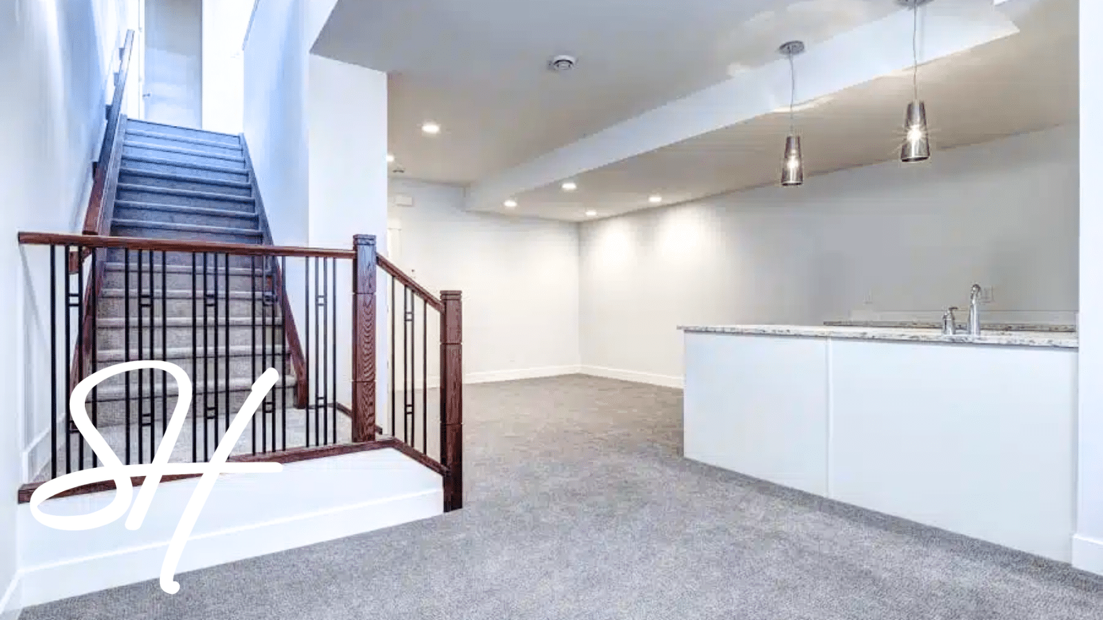 3 Trends for Basement Renovations - Sunset Homes