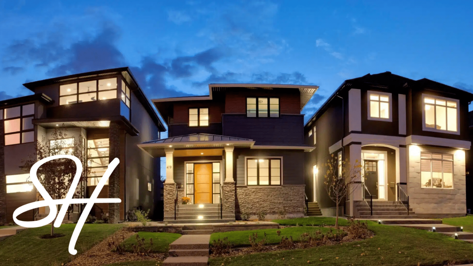 3 Tips for Using Houzz to Choose the Style of Your Custom Home - Sunset ...