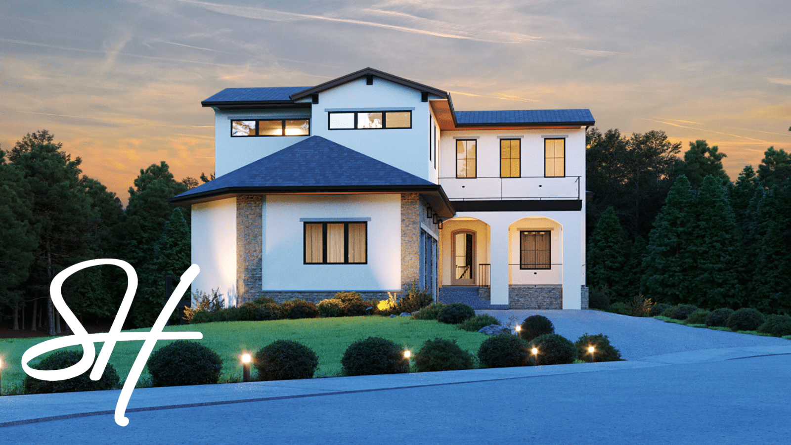 The Timeline for Building a Custom Home in Calgary - Sunset Homes