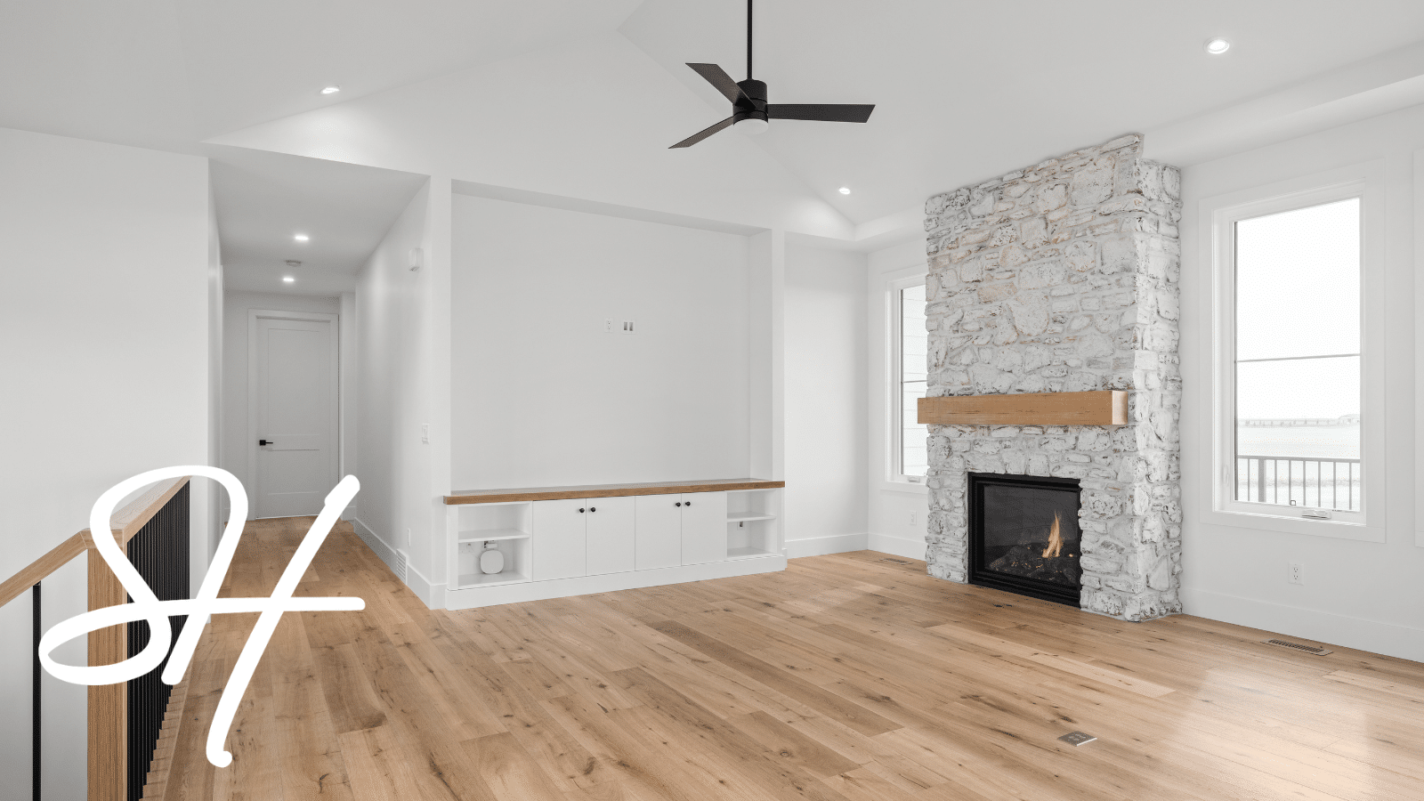 The Benefits of Building a Custom Home for Your Family in Calgary ...