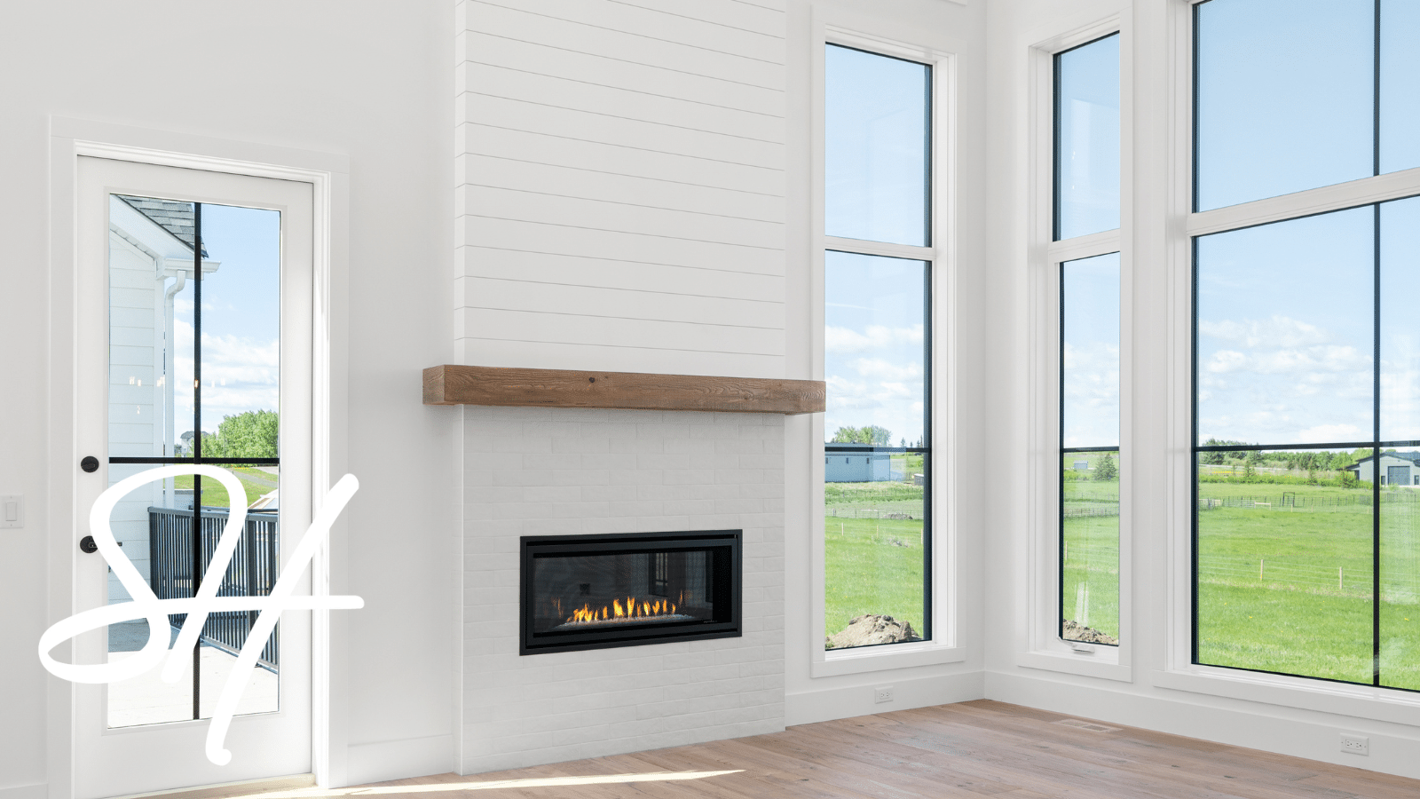 The Art of Custom Fireplace Design: Crafting Cozy Focal Points for Your ...