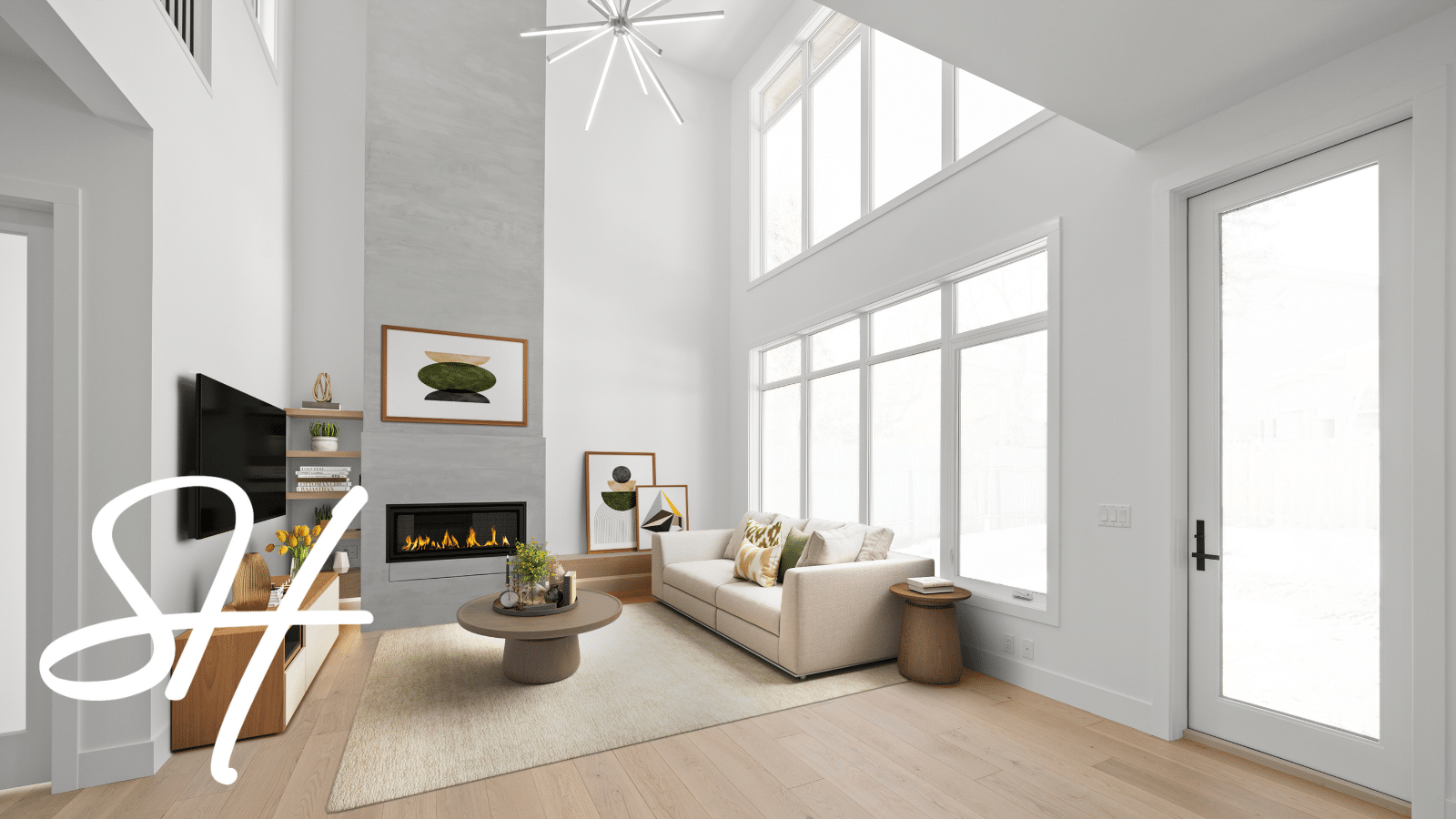 The Benefits of Building a Custom Home - Sunset Homes