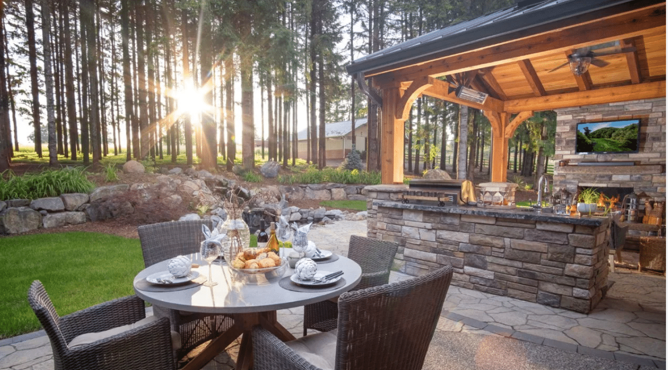 Stunning Acreage Homes - Calgary Canada - Sunset Homes