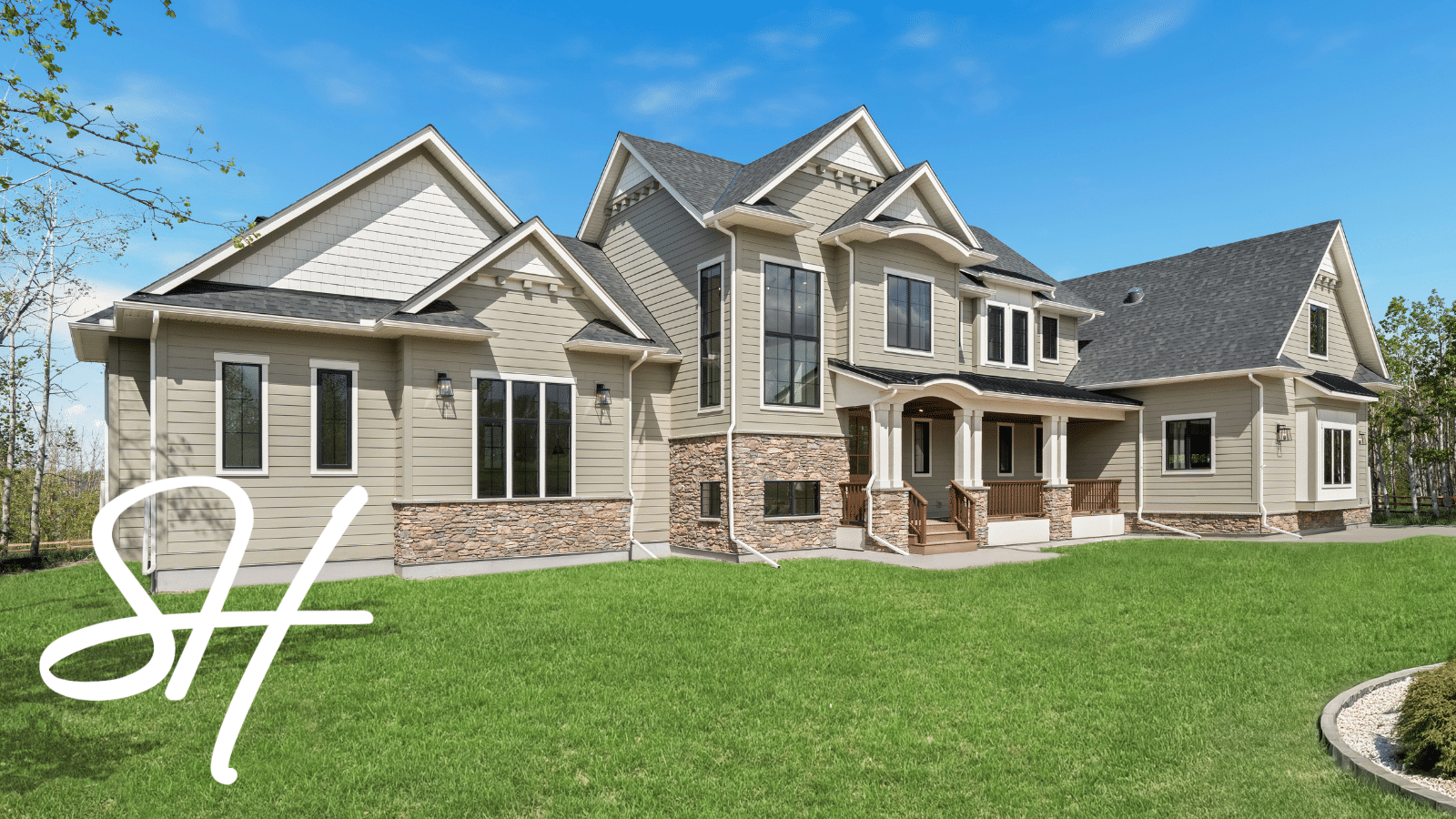 Understanding Acreage Living - Sunset Homes - Calgary Canada